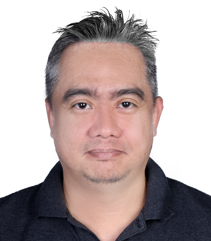Resume - Mark Lyndon Buncio Ramos